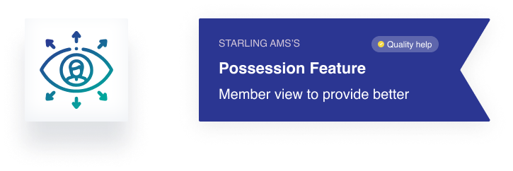 Advanced CRM Integration & Admin Tools | Starling AMS
